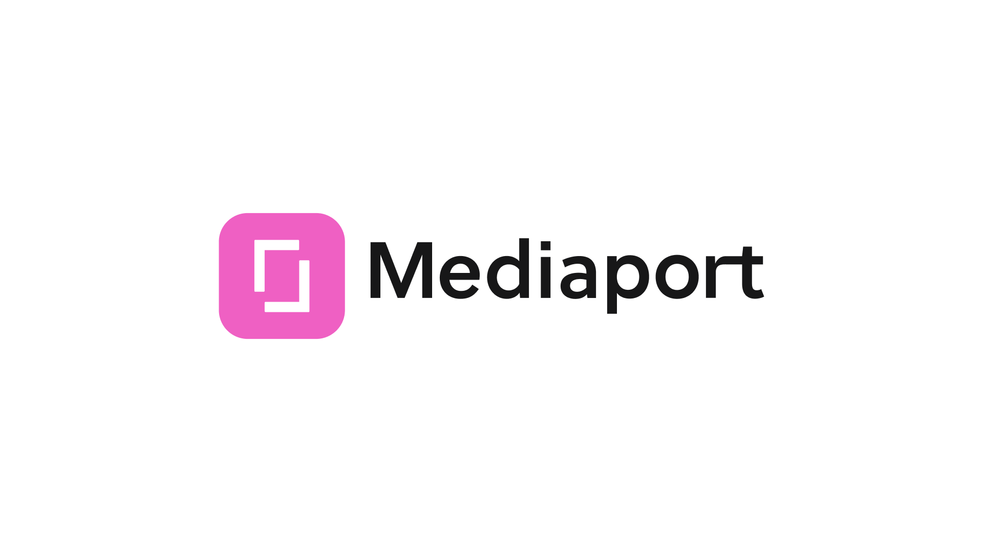 Login Mediaport | Mediaport